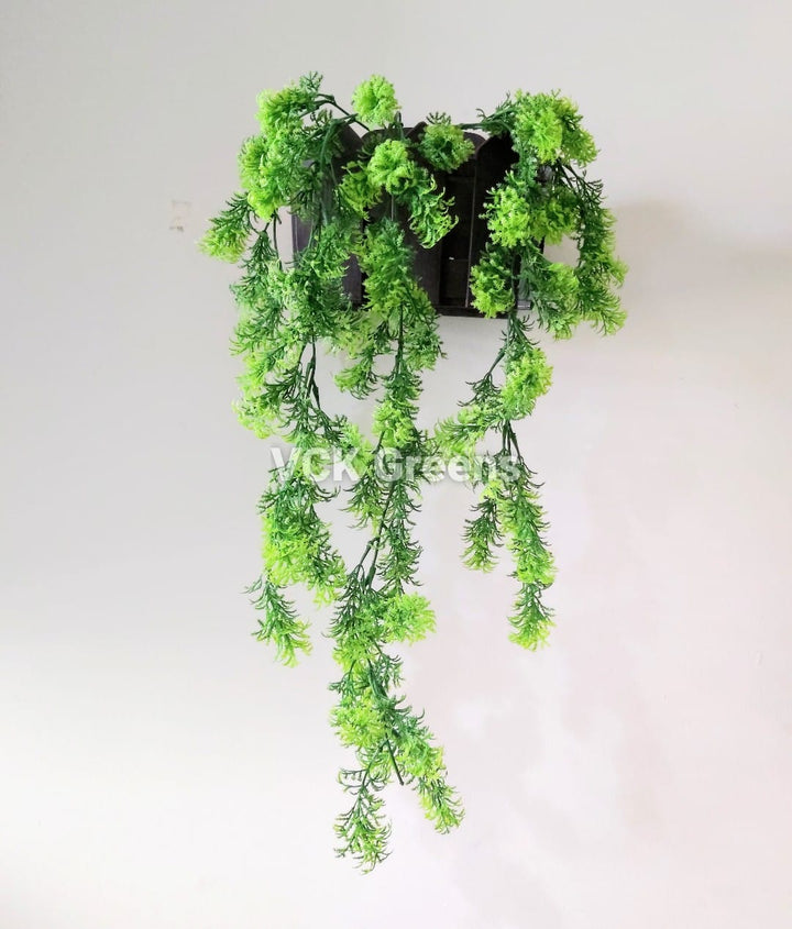 Buy Artificial Hanging Creepers, Plants online – VCK Greens